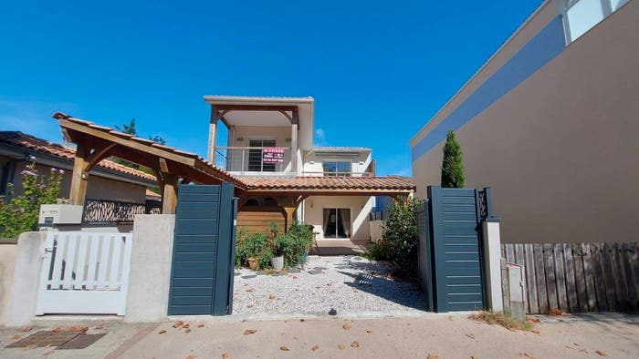 Maison 5 pièces à louer - Audenge