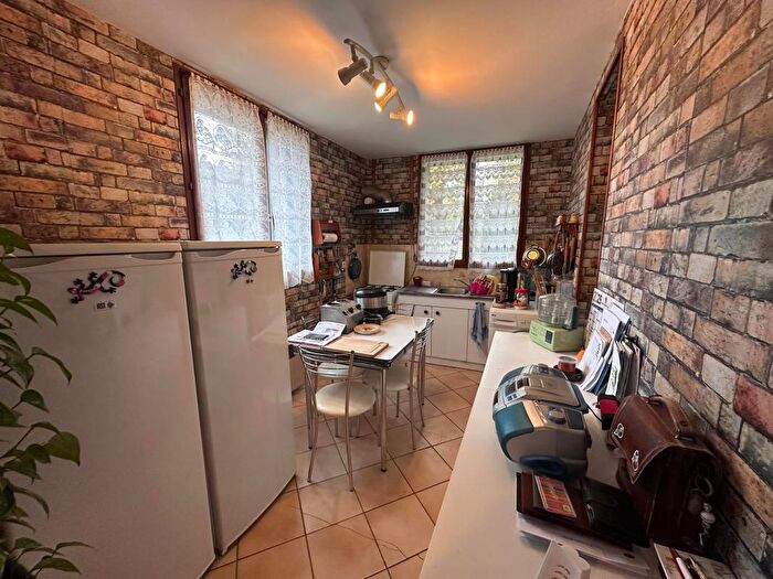 Appartement à vendre - Rouen, Saint-Marc, Croix de Pierre, Saint-Nicaise - 2 pièces - 1 chambre