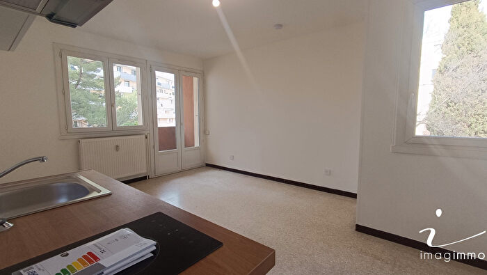 Appartement à louer - Montpellier, Alco - 1 pièce
