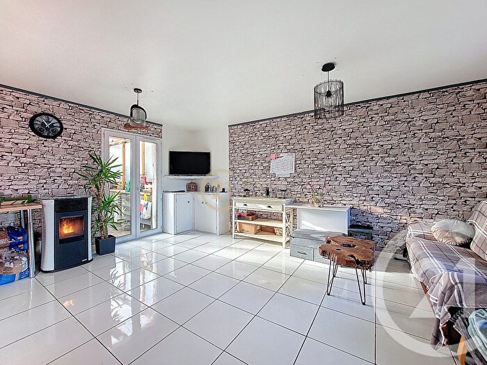 Maison à vendre - Saint-Domineuc - 4 pièces - 3 chambres