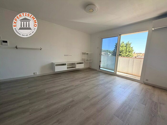 Appartement 3 pièces à Rognac, à louer