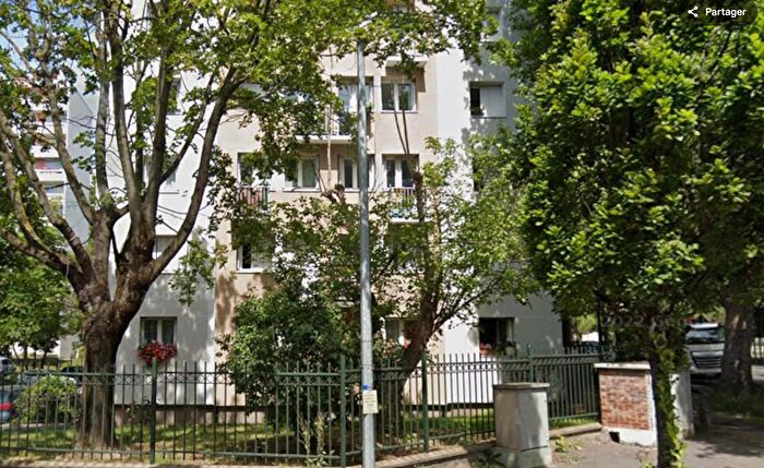 Appartement à vendre - Saint-Denis, Péri, Langevin, Stalingrad, Politzer - 2 pièces - 1 chambre