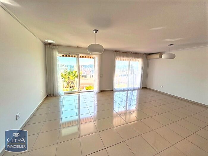 Toulon, La Rode : Appartement 3 pièces à vendre