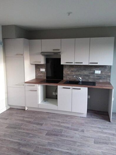 Appartement à louer - Argentine, Beauvais - 2 pièces - 1 chambre