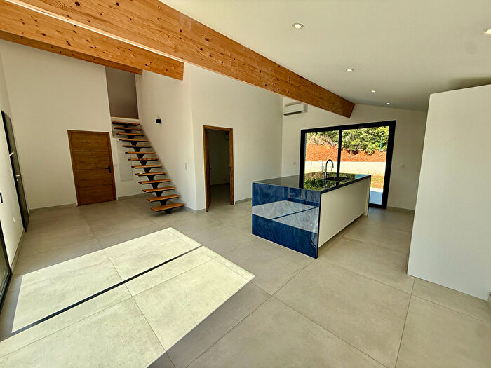 Maison 3 pièces à Brue-Auriac, à vendre