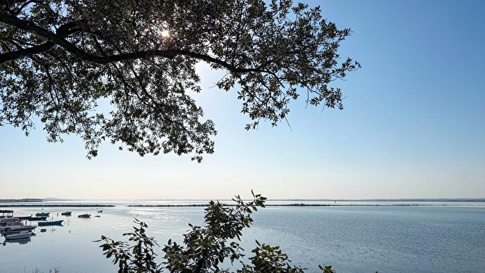 Maison à vendre - Sète, Les Métairies - 10 pièces - 7 chambres