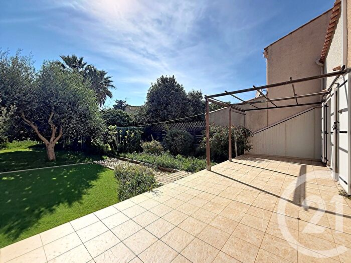 Maison à vendre - Agde, La Ville - 5 pièces - 4 chambres