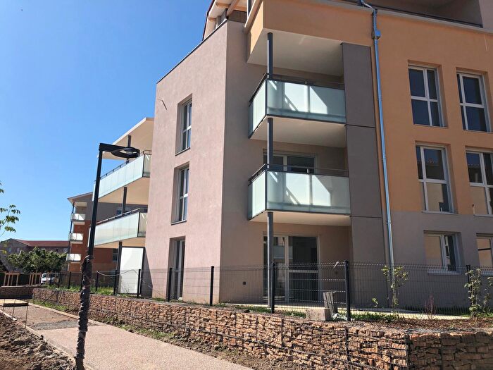 Appartement à vendre - Lozanne - 3 pièces - 2 chambres