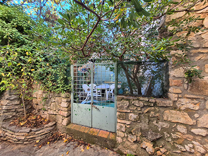 Maison à vendre - Combaillaux - 4 pièces - 3 chambres