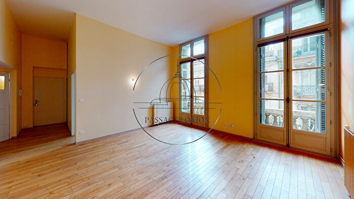 Appartement 3 pièces à louer à Montpellier, Centre historique