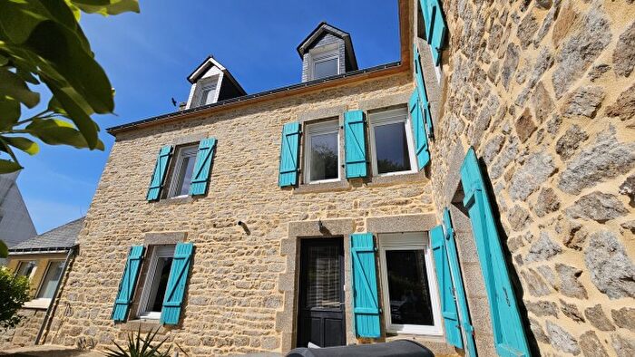 Trégunc - Maison 8 pièces à vendre