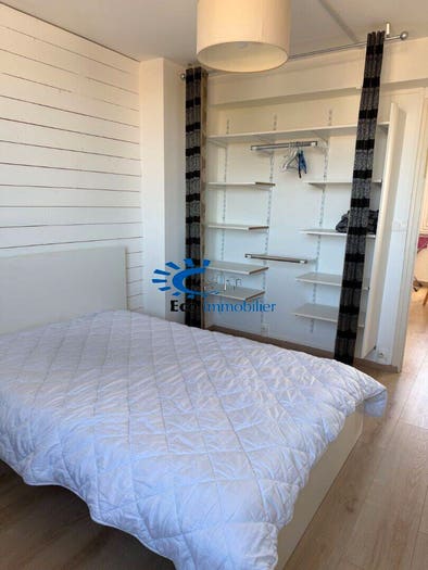 Saint Maurice-Fetilly, La Rochelle - Appartement 1 pièce à louer