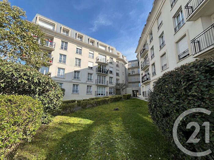 Appartement à louer - Bordeaux, Ravezies - 3 pièces - 2 chambres