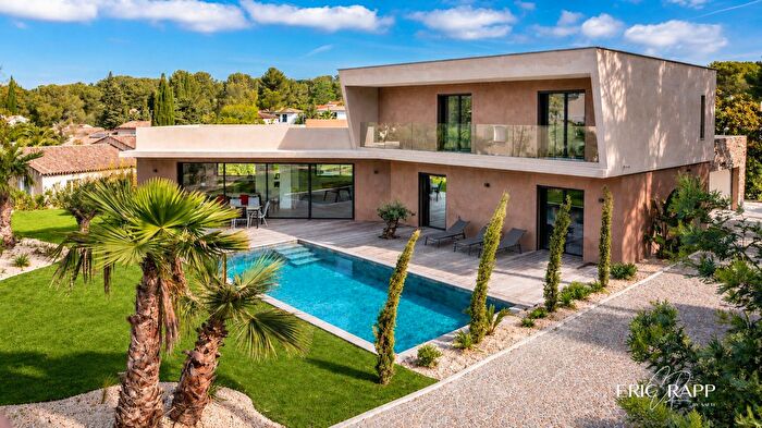 Saint-Raphaël, Boulouris : Maison 8 pièces à vendre