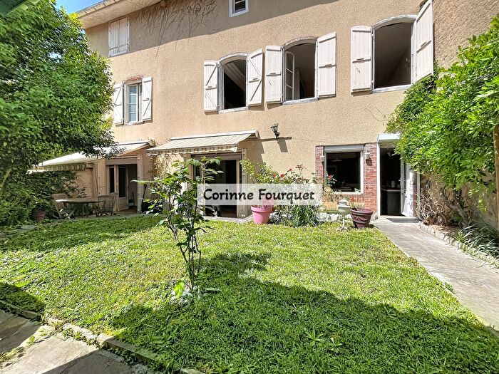 Maison 8 pièces à vendre à Mirande