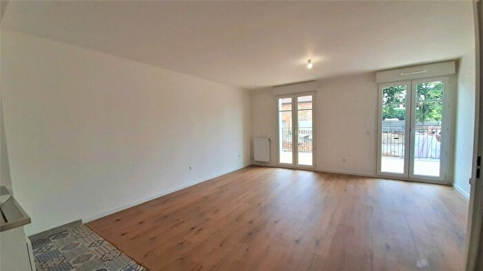 Appartement 2 pièces à Villiers-sur-Marne, Les Boutareines, Les Armoiries, à louer