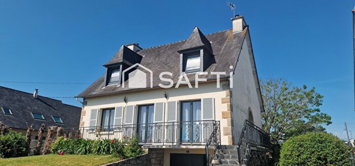 Quessoy : Maison 5 pièces à vendre