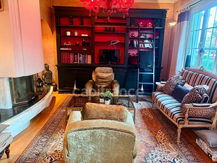 Maison à vendre - Schiltigheim, Marais - 6 pièces - 3 chambres