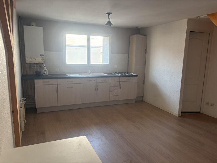 Nancy, Stanislas, Meurthe : Appartement 2 pièces à louer