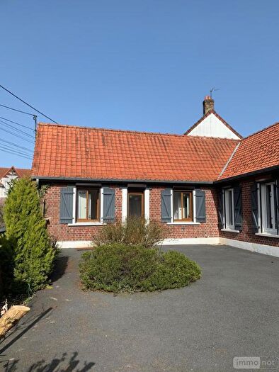 Zoteux : Maison 6 pièces à vendre