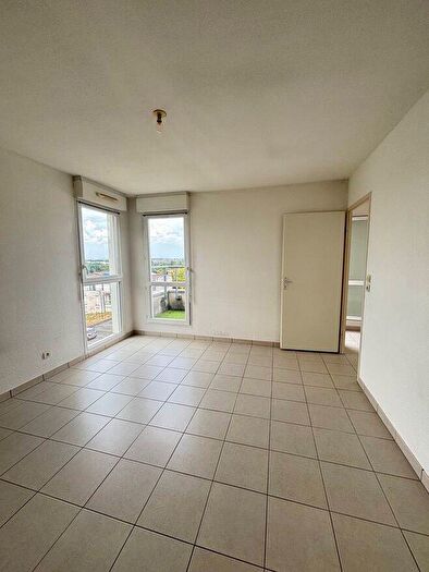Basseau-Frégeneuil-Grande Garenne-Sillac, Angoulême : Appartement 2 pièces à louer