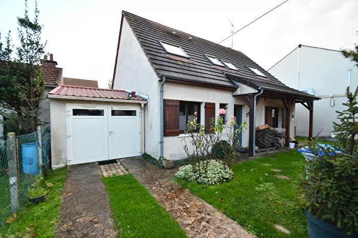 Maison 5 pièces à Livry-Gargan, Nord, à vendre