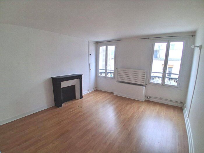 Appartement 3 pièces à louer - Clichy-Trinité, Paris 9ème arrondissement