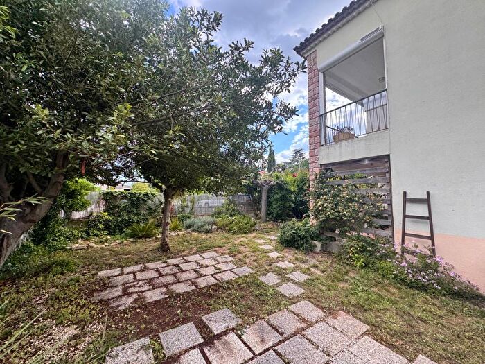 Maison à vendre - Sauvian - 10 pièces