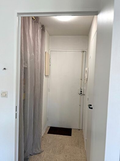 Marseille 1er, Belsunce : Appartement 1 pièce à louer