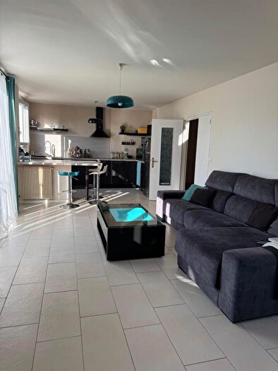 Appartement 6 pièces à vendre - Champigny-sur-Marne, Plant, Tremblay