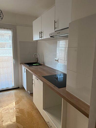 Toulon : Appartement 3 pièces à louer