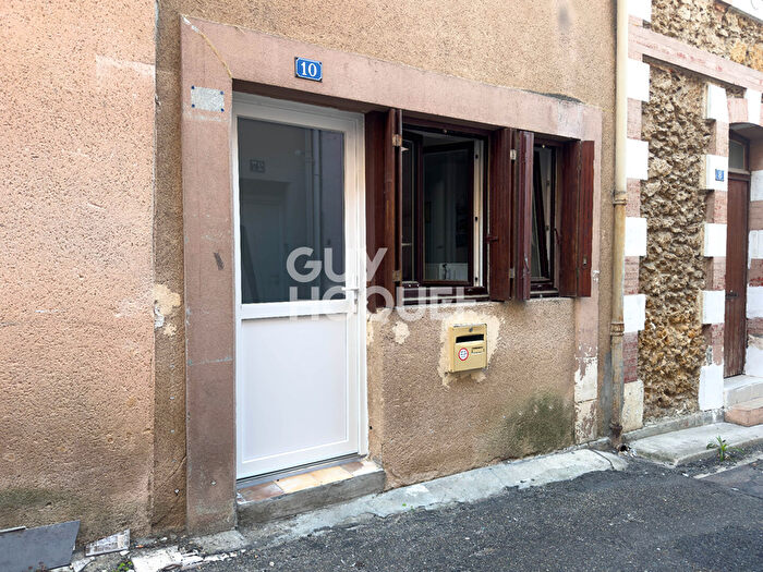 Appartement 1 pièce à vendre à Mont-de-Marsan, Centre-ville