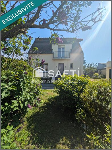 Maison 5 pièces à vendre à Ifs
