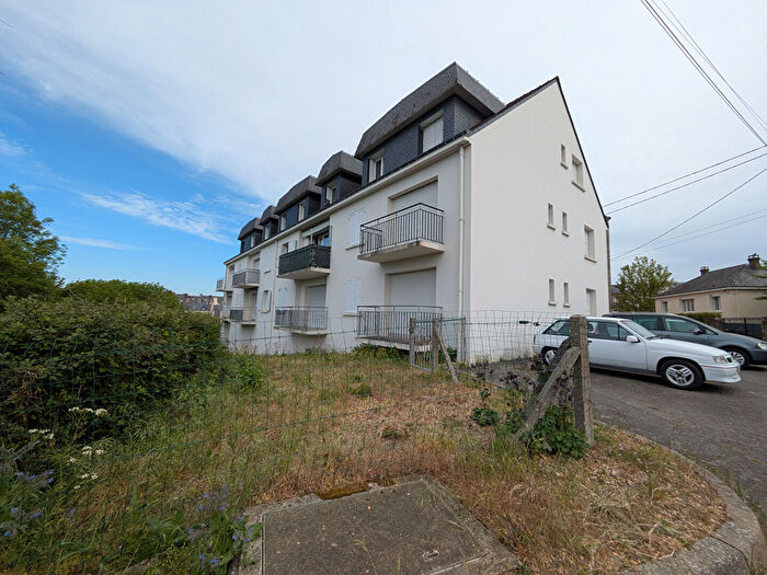 Appartement 4 pièces à La Roche-Bernard, à vendre