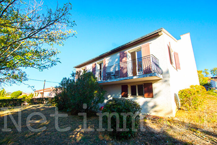 Puylaurens - Maison 5 pièces à vendre