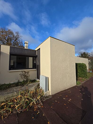 Maison à vendre - Brunoy - 5 pièces - 2 chambres