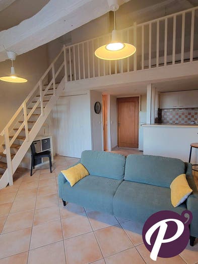 Bergerac : Appartement 2 pièces à louer