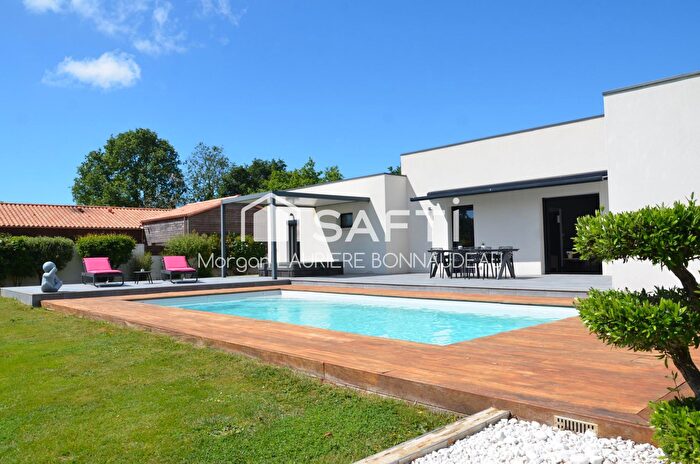Le Girouard : Maison 5 pièces à vendre