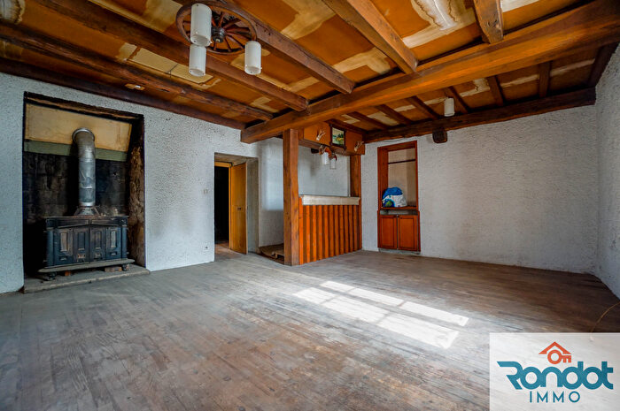 Maison 4 pièces à vendre - Orville
