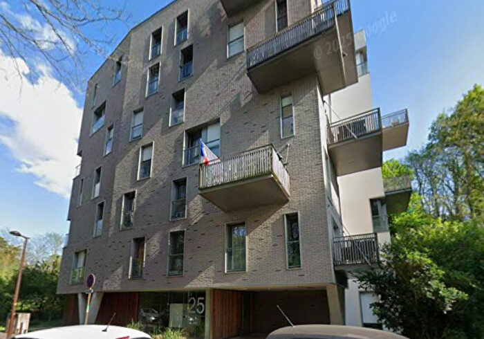 Appartement à louer - Viry-Châtillon, Les Coteaux de lOrge - 3 pièces - 2 chambres