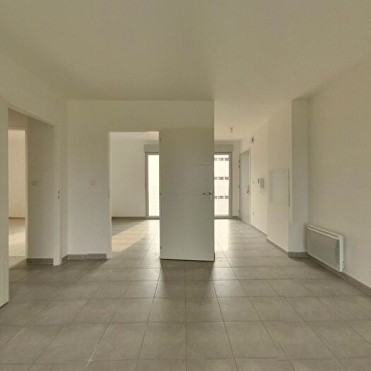 Appartement 3 pièces à Nantes, Nantes Erdre, La Beaujoire, Saint-Joseph de Porterie, à louer