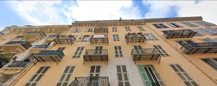 Appartement 3 pièces à louer - Libération, Nice