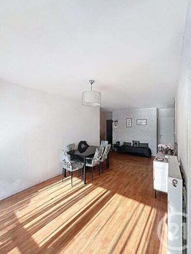 Appartement à vendre - Cenon, Cavaillès - 7 pièces - 3 chambres