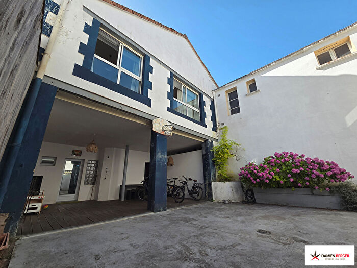 Maison 4 pièces à La Rochelle, Saint-Eloi, Rompsay, à vendre