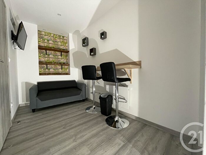 Appartement à louer - Orthez - 1 pièce