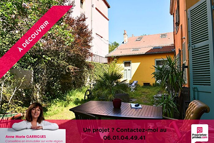 Appartement 2 pièces à Saint-Didier-au-Mont-dOr, à vendre