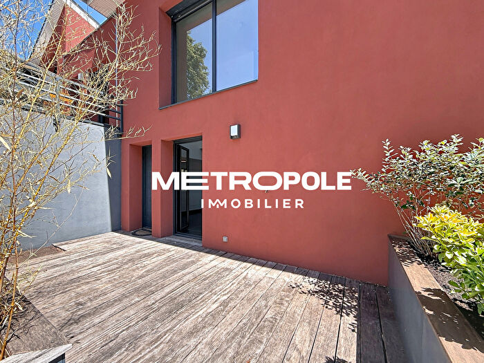 Charbonnières-les-Bains : Appartement 4 pièces à vendre
