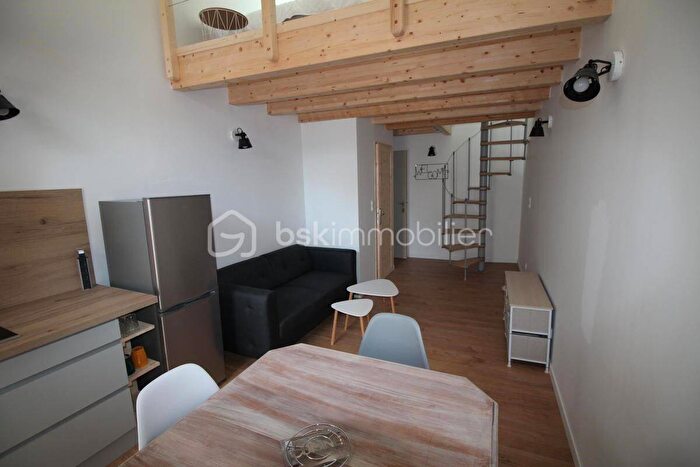 Appartement 2 pièces à louer - Bayard, Gap