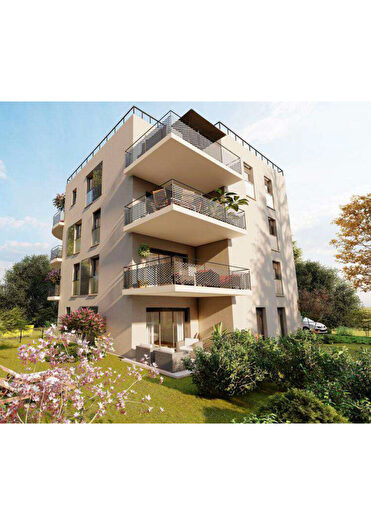 Appartement à vendre - Saint-Raphaël - 2 pièces - 1 chambre