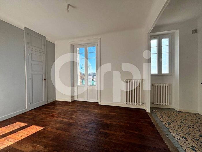Allassac - Appartement 3 pièces à louer